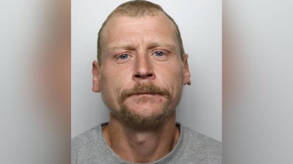 Balby: Man attacked widow, 84, with Alzheimer's in her home - BBC News