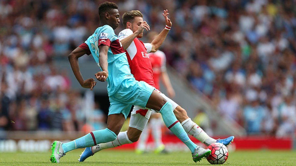 What next for Reece Oxford? - BBC News