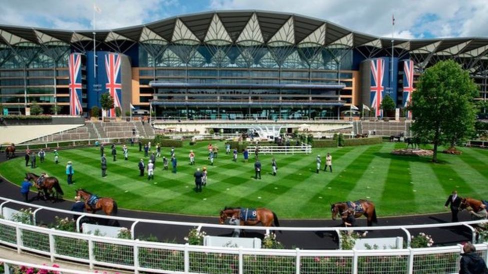 Royal Ascot preview: 12,000 spectators each day set to attend - BBC Sport