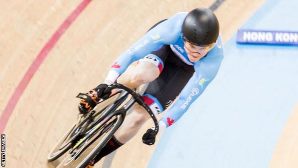 Tokyo Paralympics ones to watch with 100 days to go - BBC Sport