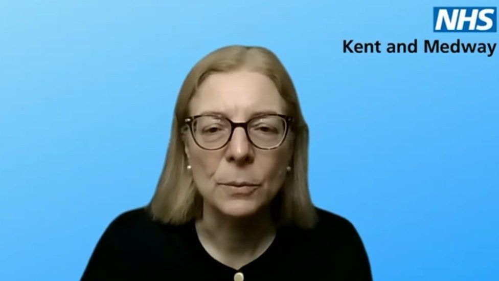 South East Coast Ambulance Service issues New Year's Eve plea - BBC News