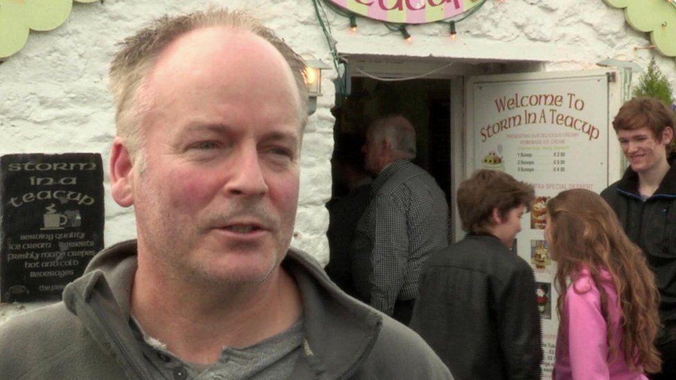 Irish Budget: Counting the cost of economic recovery - BBC News