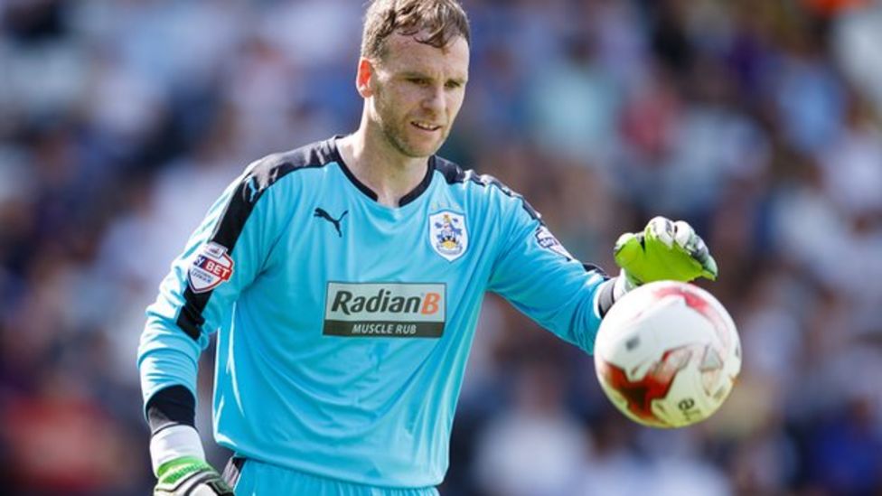 Huddersfield Town 1-1 Fulham - BBC Sport