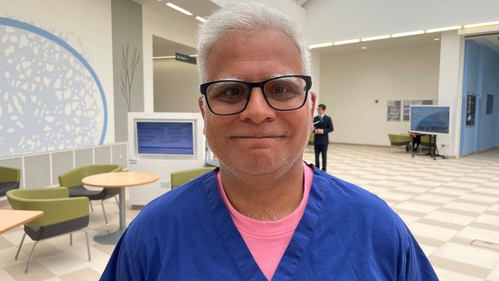 Teen heart-lung transplant a UK first, says Royal Papworth Hospital ...