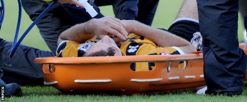 Ryan Inniss: Port Vale keen to get back Palace defender on loan - BBC Sport