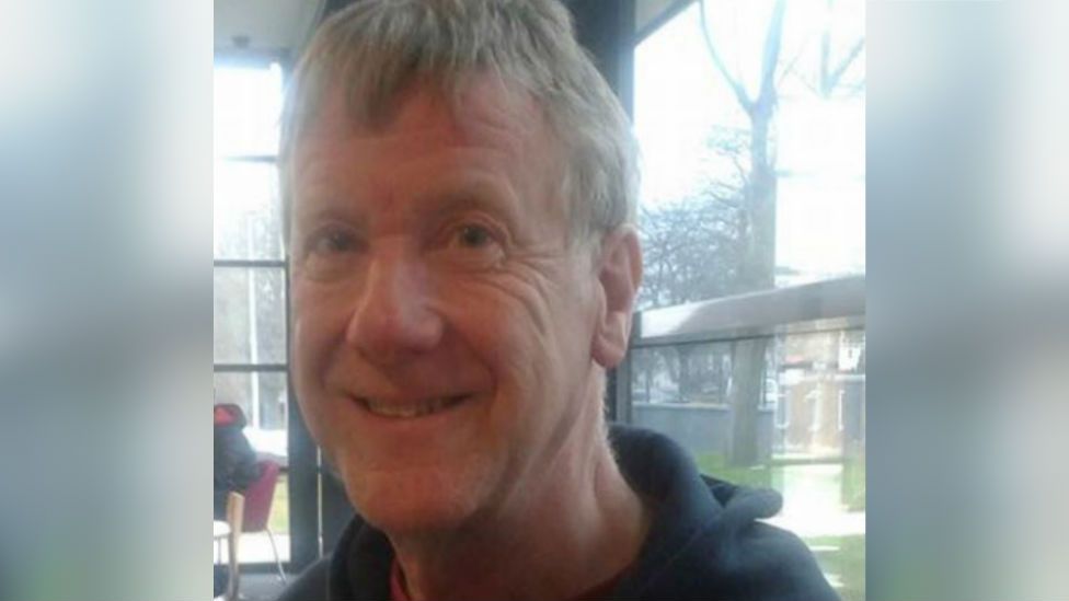 Storm Ciara: Family pays tribute to Liverpool man killed by falling ...