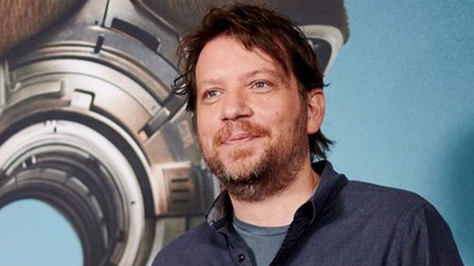 Neil Corbould: The Brit competing against himself at this year's Oscars ...