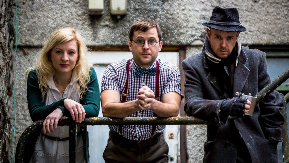 Ateb y Galw: Carwyn Jones - BBC Cymru Fyw