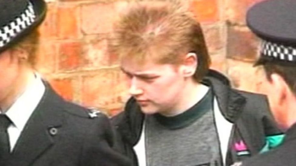 Why would a nurse become a serial killer? - BBC News