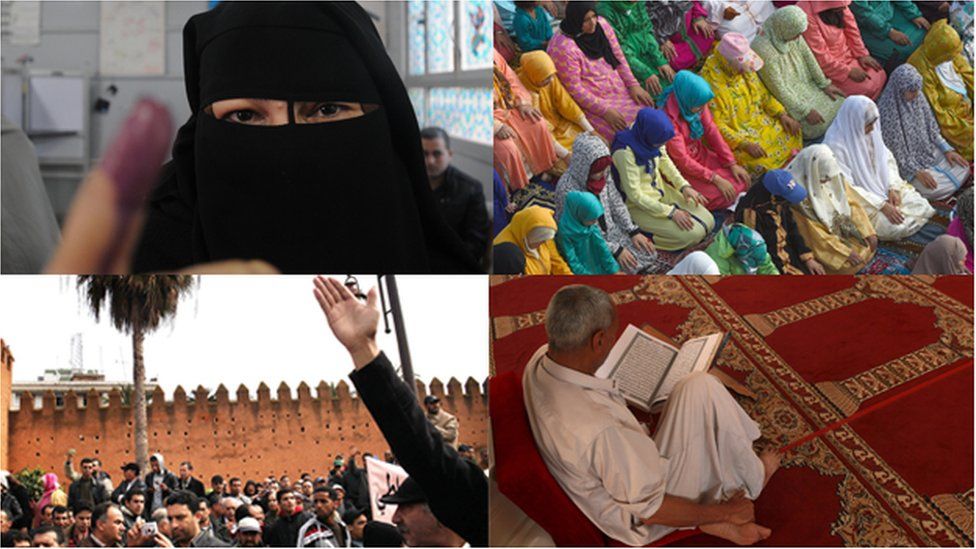 Islam and politics: Ask your question - BBC News