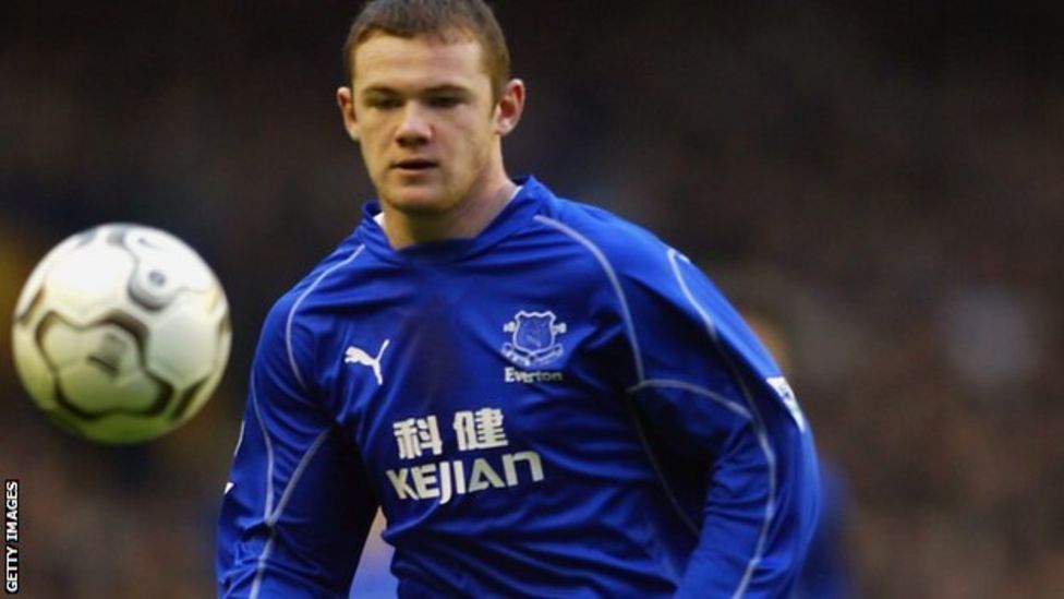 Wayne Rooney to play in Duncan Ferguson testimonial at Everton - BBC Sport