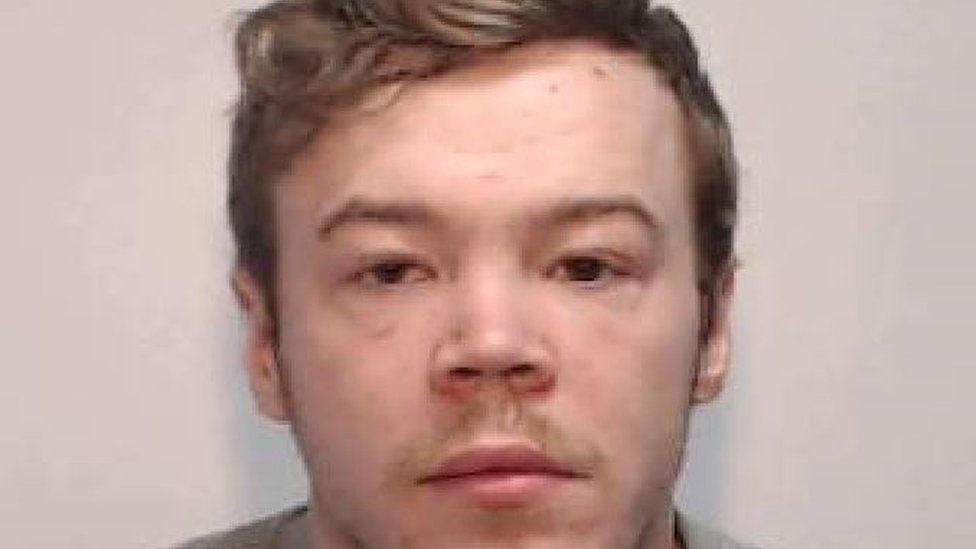 Oldham man murdered 'for the sake of an Xbox and DVDs' - BBC News