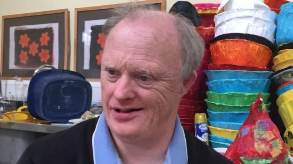 Gross neglect contributes to death of man with Down's Syndrome - BBC News