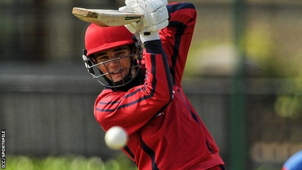 Jonty Jenner: Jersey cricket side's spirit can take them to World Cup ...