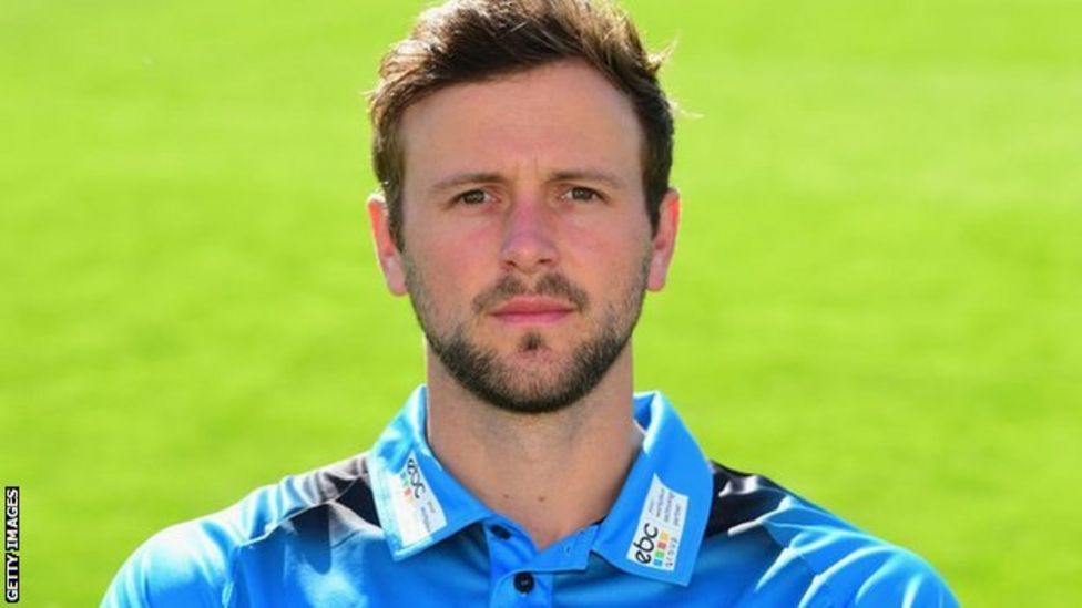 Ross Whiteley: Worcestershire finisher could hit sixes for England ...
