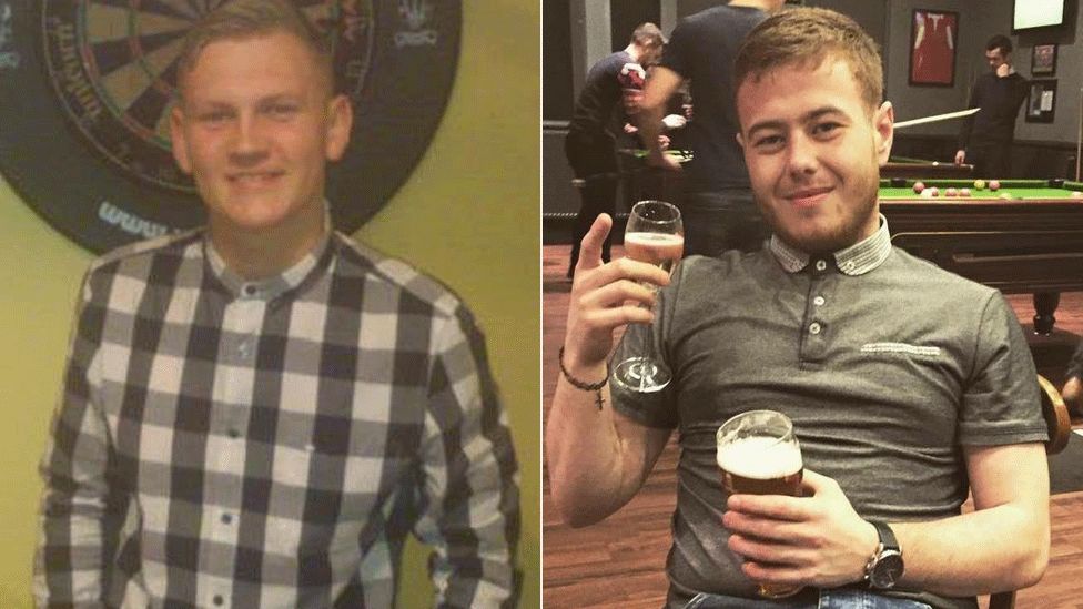 Inverness charity Mikeysline offers new app - BBC News