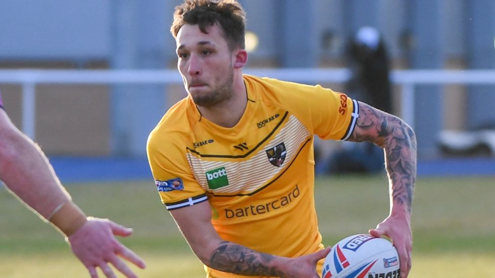 Cornwall's confidence growing after historic back-to-back wins - BBC Sport