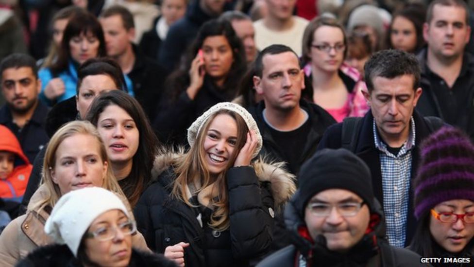 Benefit changes: Who will be affected? - BBC News