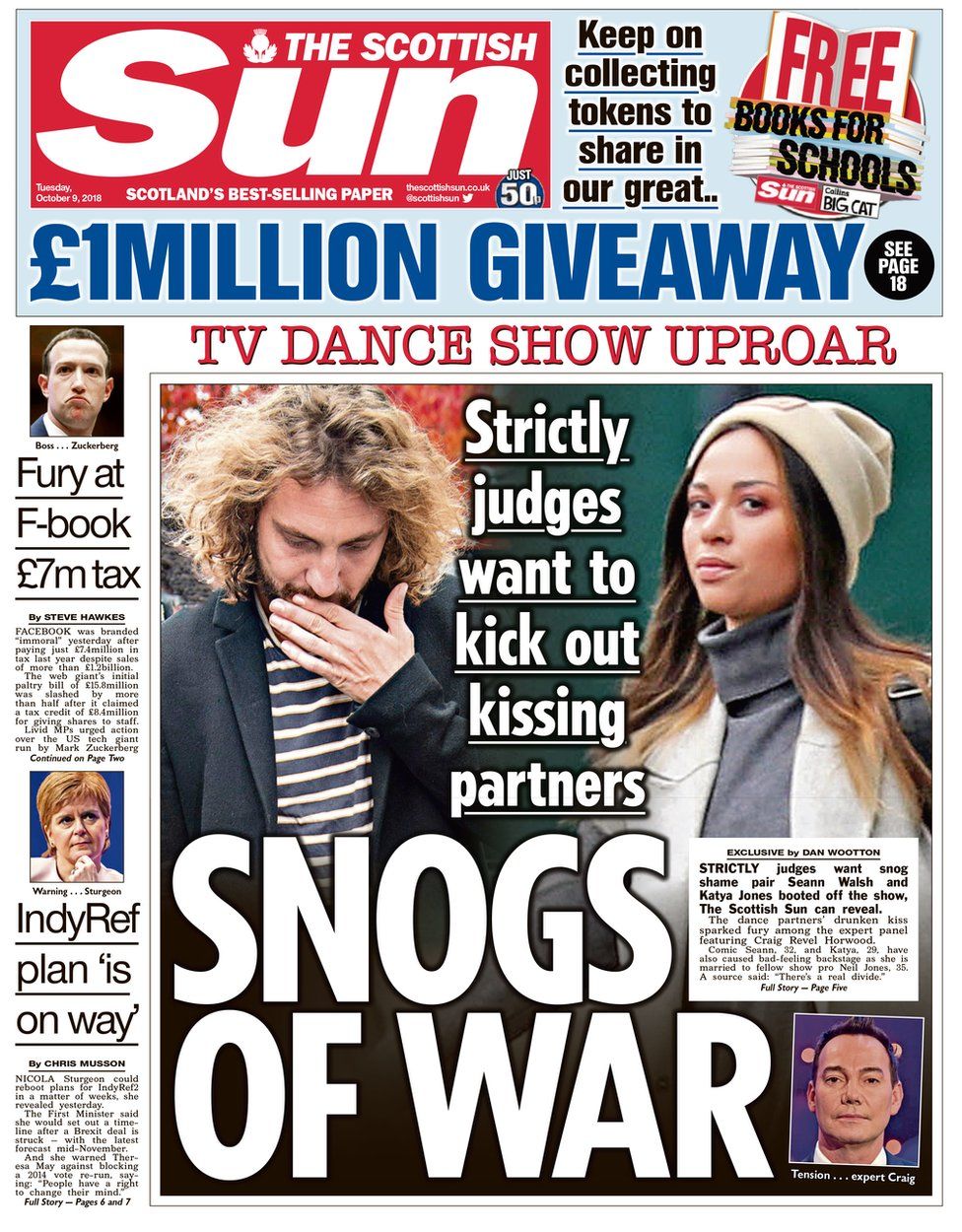 The papers: ScotRail boss defends age of carriages - BBC News