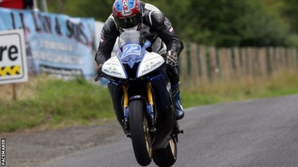 Ulster Grand Prix: Paul Jordan to ride for Kawasaki team at Dundrod ...