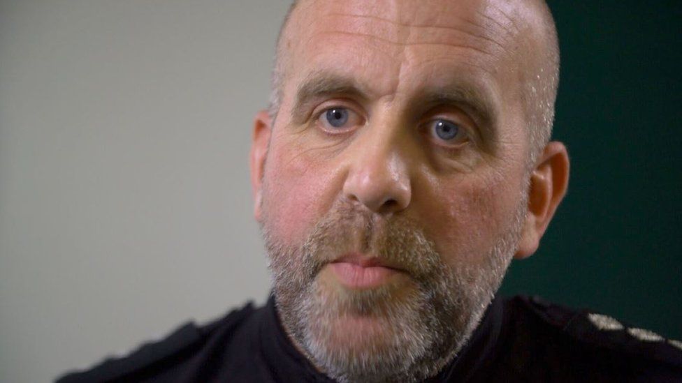 Disabled mother and son say police failings similar to Ebrahimi case ...