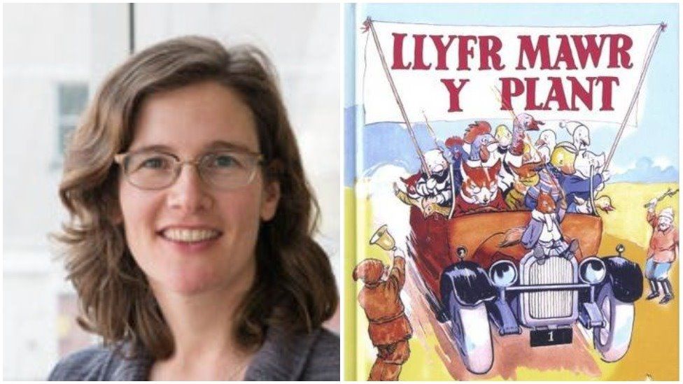 Ailgyhoeddi Luned Bengoch a chlasuron eraill - BBC Cymru Fyw