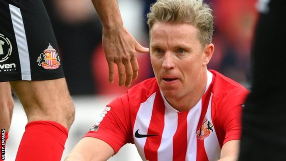 Grant Leadbitter: Ex-Sunderland, Middlesbrough & Ipswich Town ...