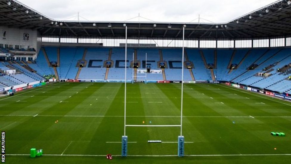 Cam Dodson: Wasps sign second row from Major League Rugby - BBC Sport