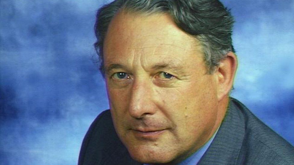 The ex-MPs who died in 2015 - part three - BBC News