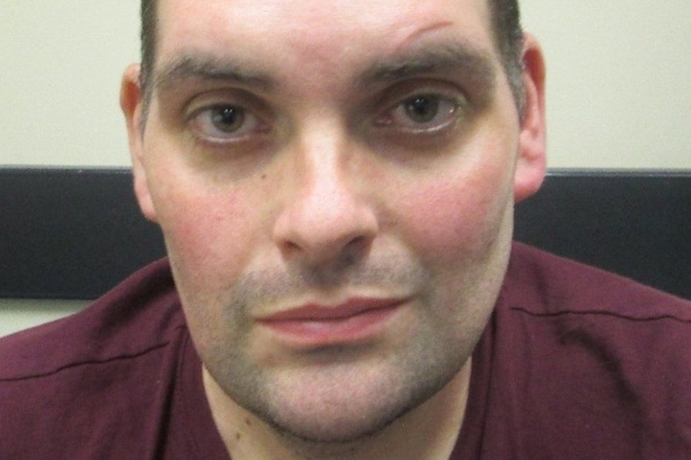 Daniel Appleton guilty of murdering wife and pensioner - BBC News