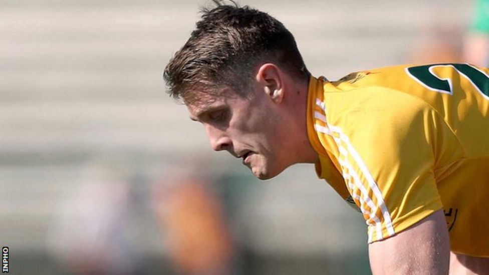 Ulster SFC: Harbinson hindered by Antrim absenteeism as they approach ...