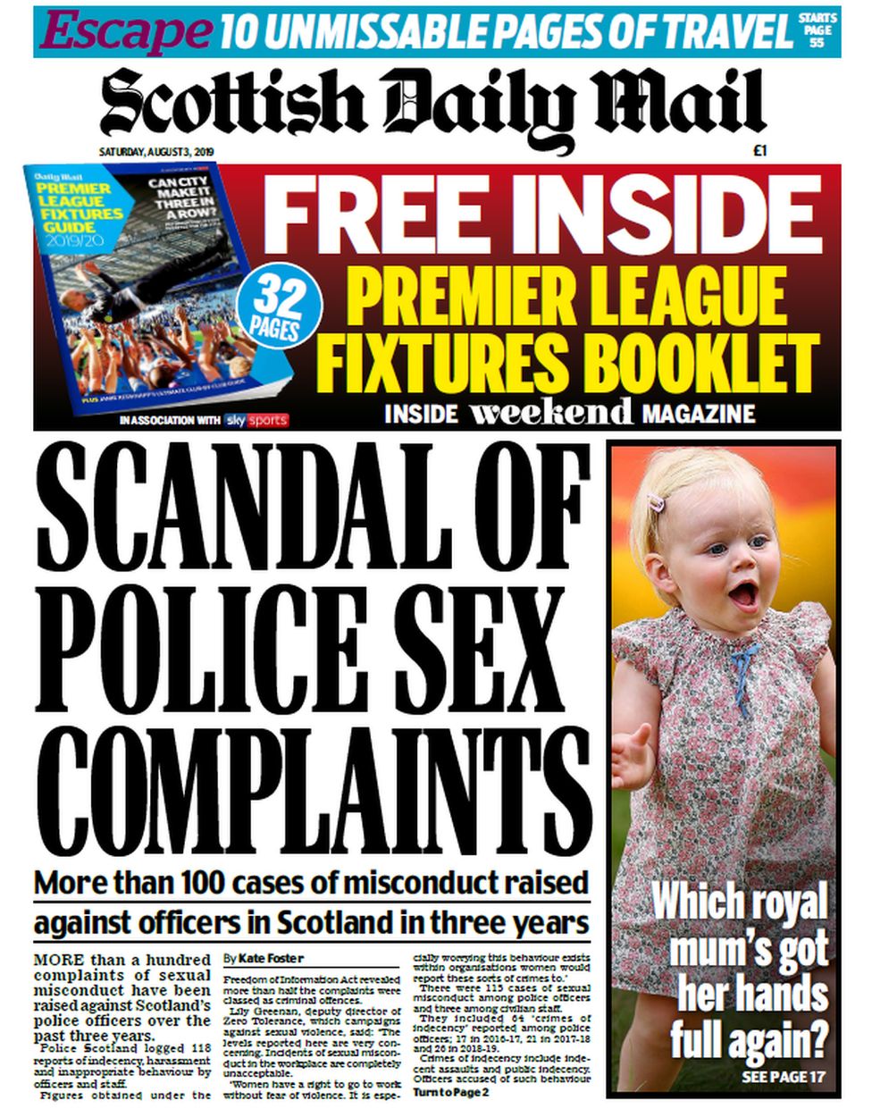 Scotland's papers: Celtic captain in diversity pledge - BBC News