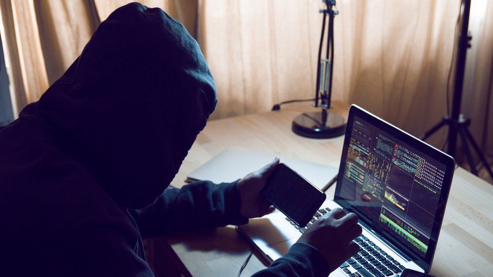 Scammers target 40% of people in Northern Ireland in last three years ...