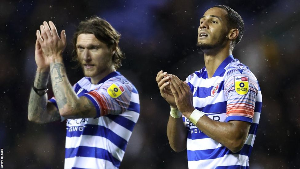 Tim Dellor column: Why Reading struggle when the rubber hits the road ...