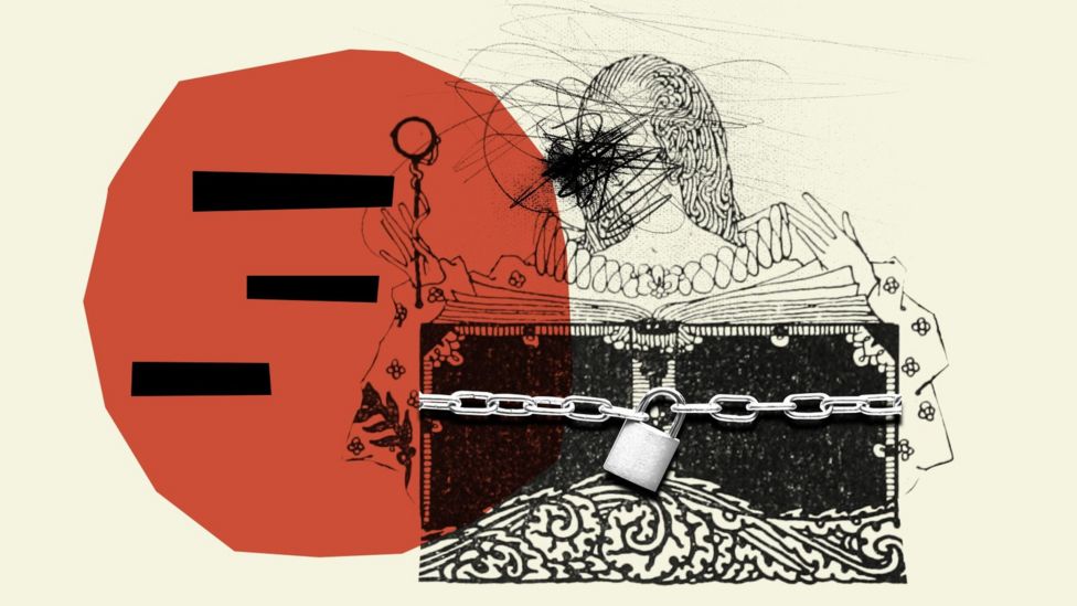 Universities: Is free speech under threat? - BBC News