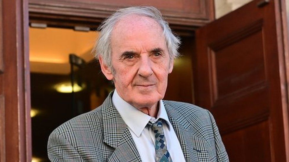 Ballymurphy: 'Significant' damages awarded in civil actions - BBC News