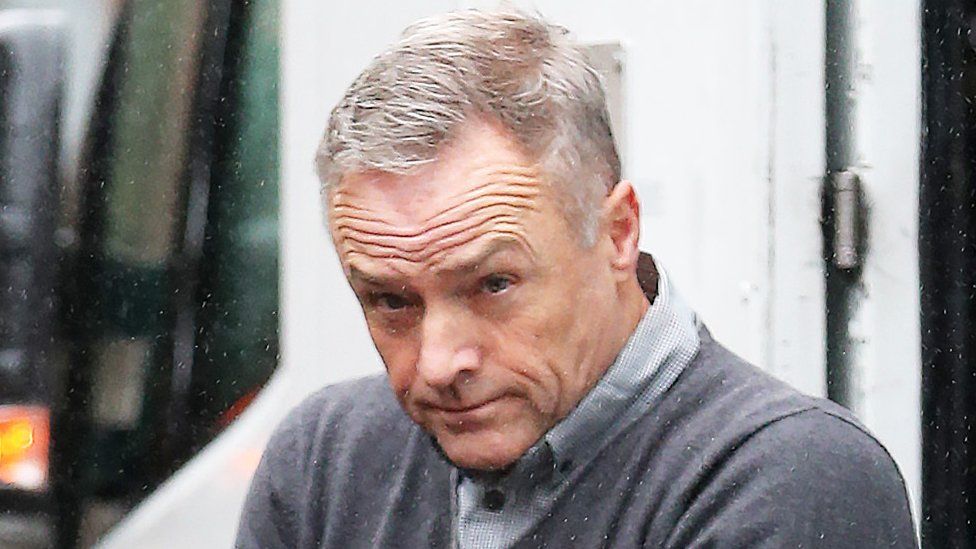 Former Royal Ballet dancer Stephen Beagley jailed for child sex ...