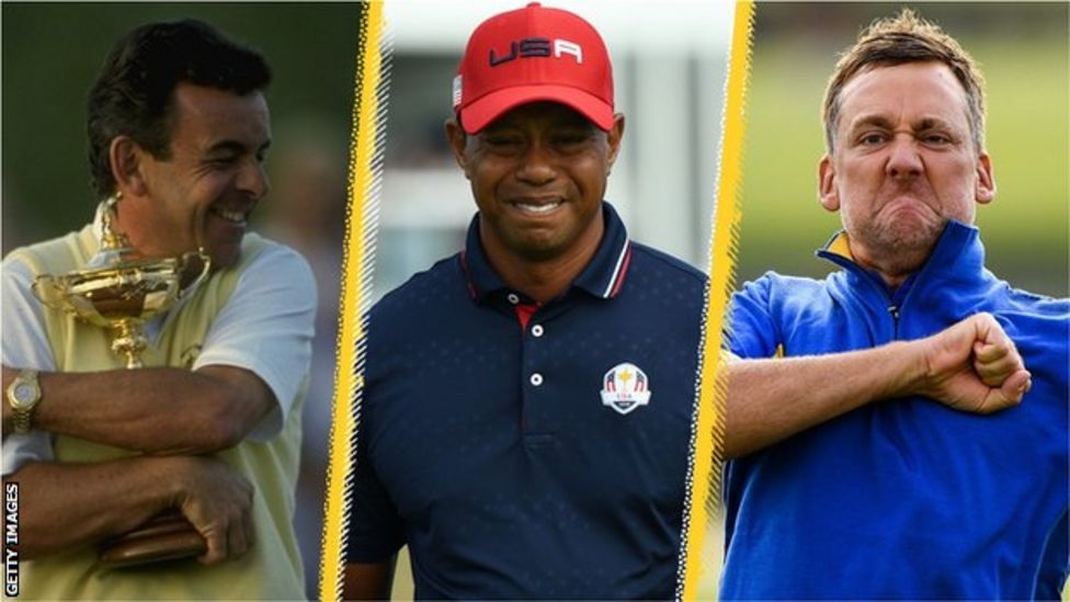 Ryder Cup 2021: How Europe's team spirit has helped beat the United ...