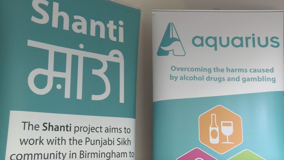 The stigma stopping Sikh women getting help with alcohol addiction ...