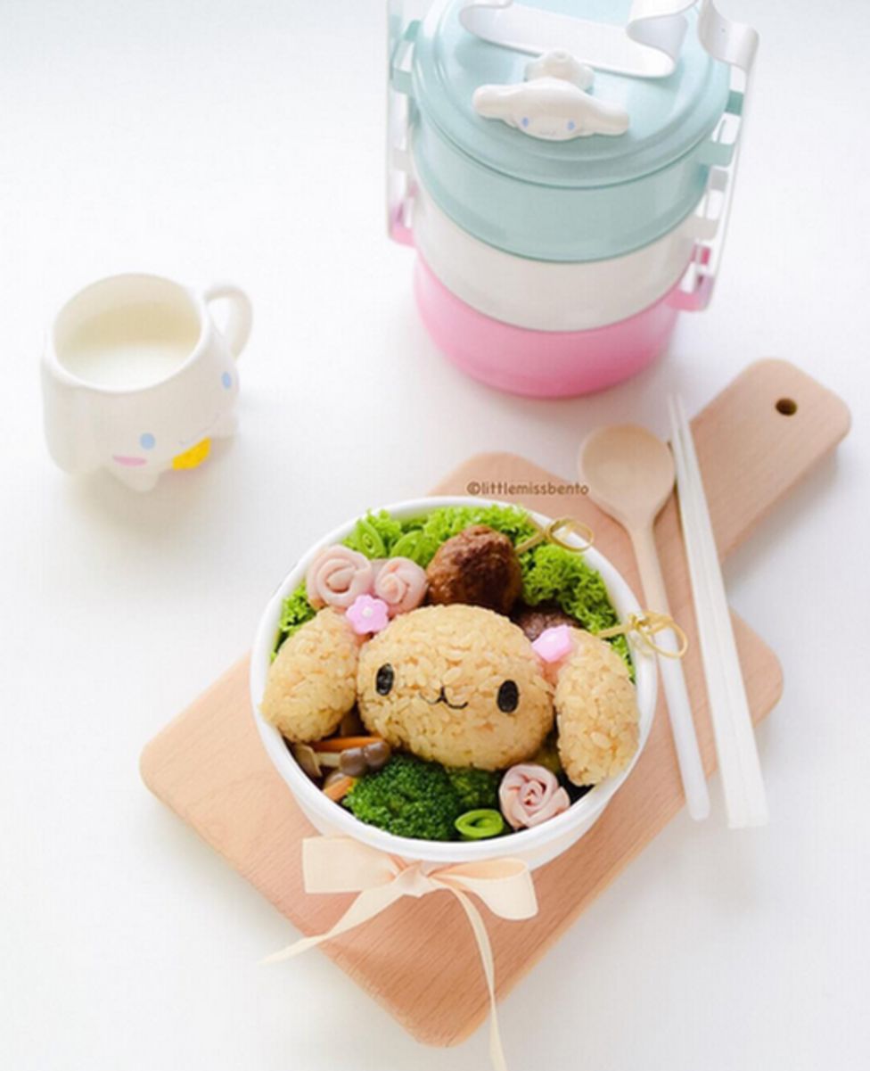 Food that has a face - BBC News