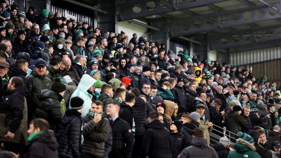 Covid in Scotland: Large outdoor events take place in Scotland again ...