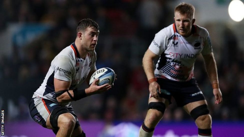 Scotland v Argentina: Hunter-Hill call as Richie Gray is cited, Watson ...