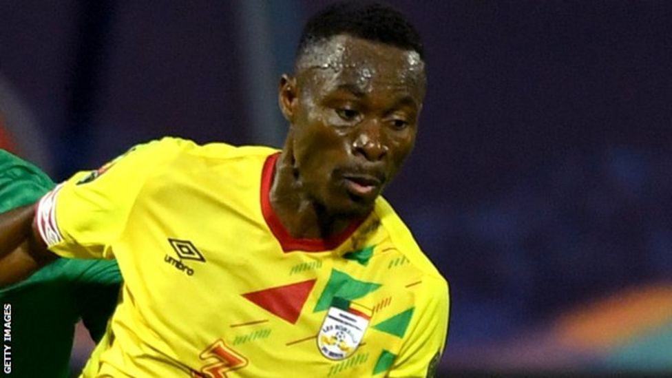 February's African football news in brief - BBC Sport