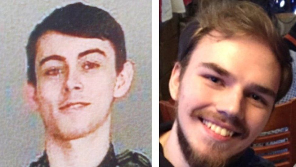 Canada tourist killings: Teenagers charged with murder of third person ...