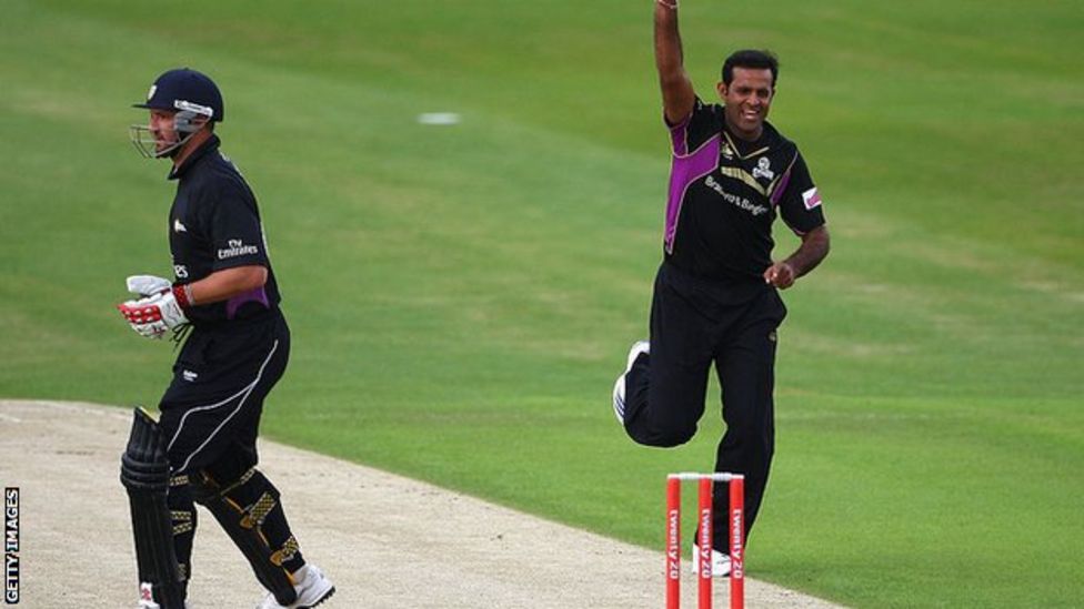 Rana Naved-ul-Hasan: Second player alleges Yorkshire racism after Azeem ...