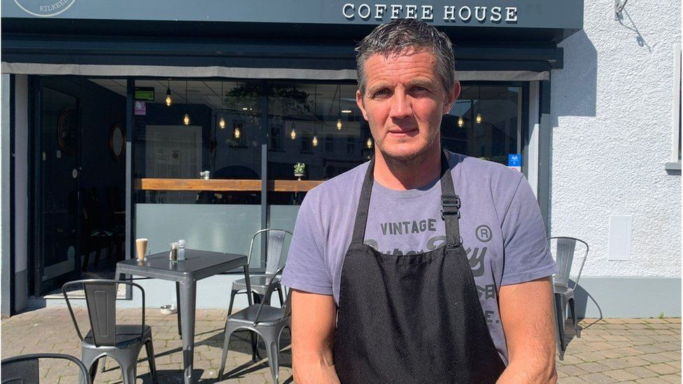 Kilkeel: Unfinished work on toilets delays start of high school term ...