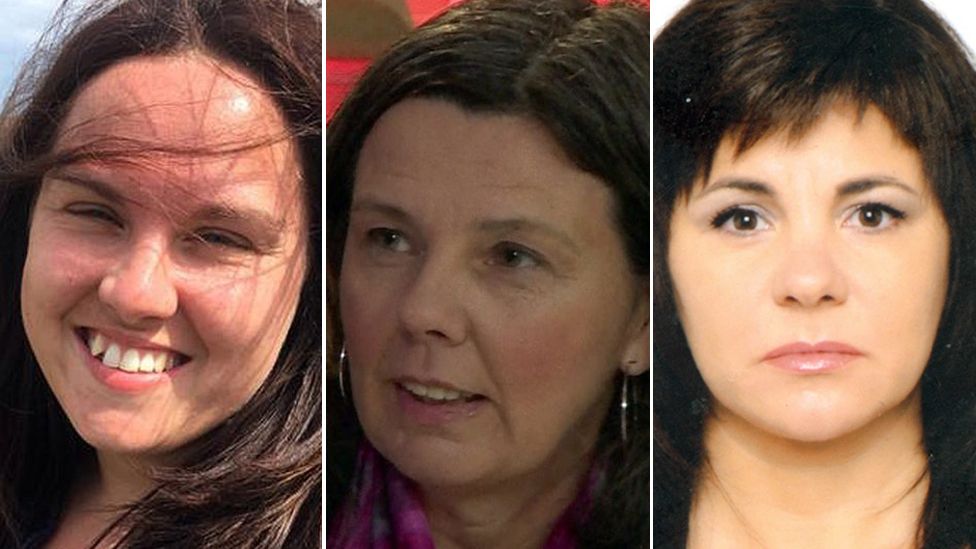 Mepal quarry severed human head victim 'died before 2015' - BBC News