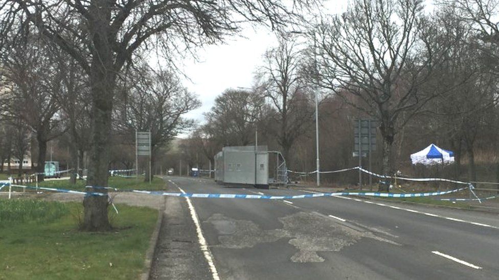 Man who killed Paige Doherty in 'frenzied' knife attack jailed for life ...