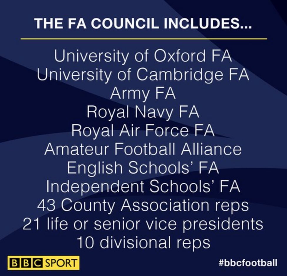 FA must reform or face losing funding, says Sports Minister Tracey ...