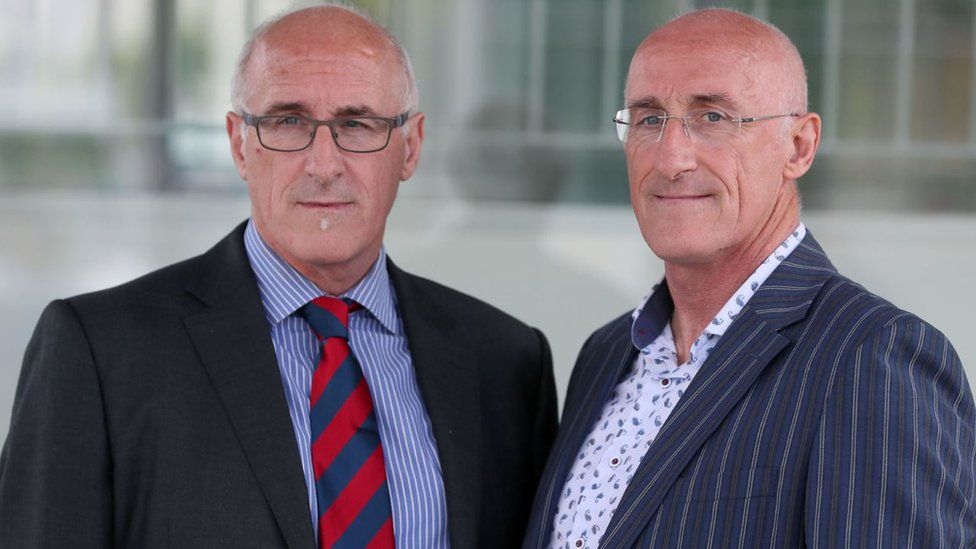 Contaminated blood inquiry: Extra money 'a matter for the assembly ...